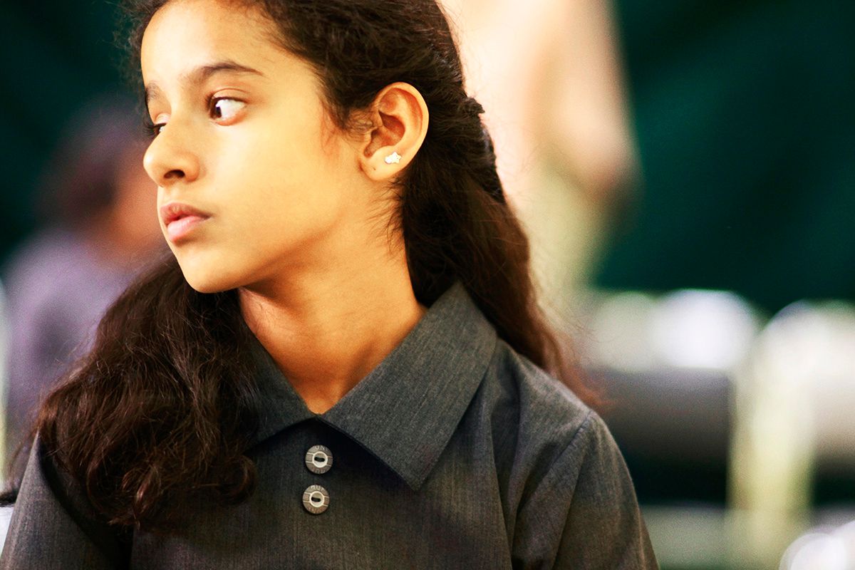 Foto do filme O Sonho de Wadjda - Foto 19 de 26 - AdoroCinema