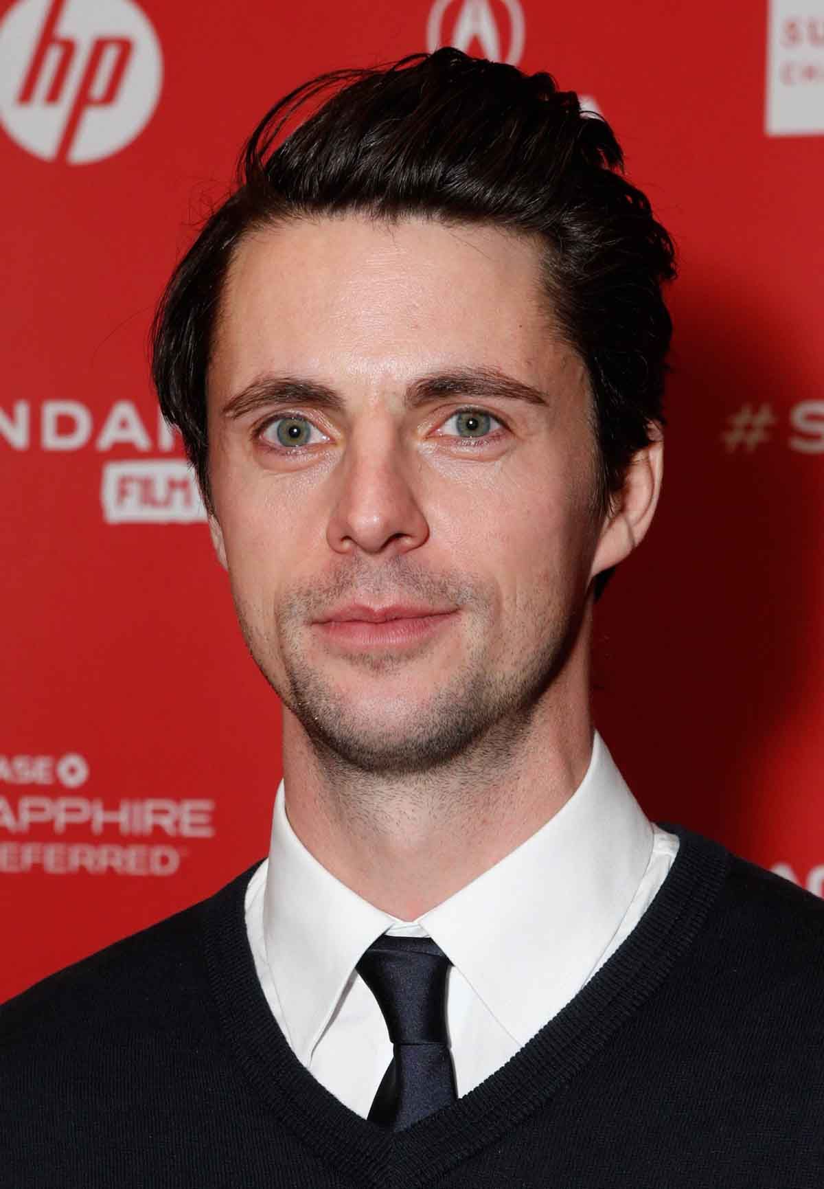 Foto de Matthew Goode - Segredos de Sangue : Fotos Matthew Goode - Foto ...