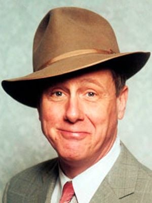 Harry Anderson - AdoroCinema