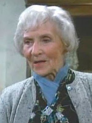 Ann Nelson - AdoroCinema