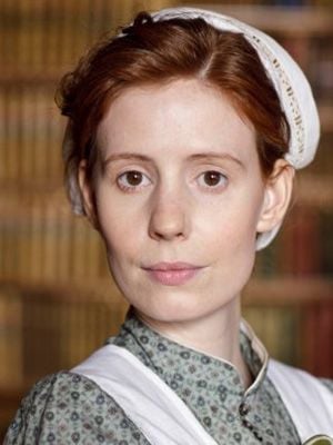 Amy Nuttall - AdoroCinema