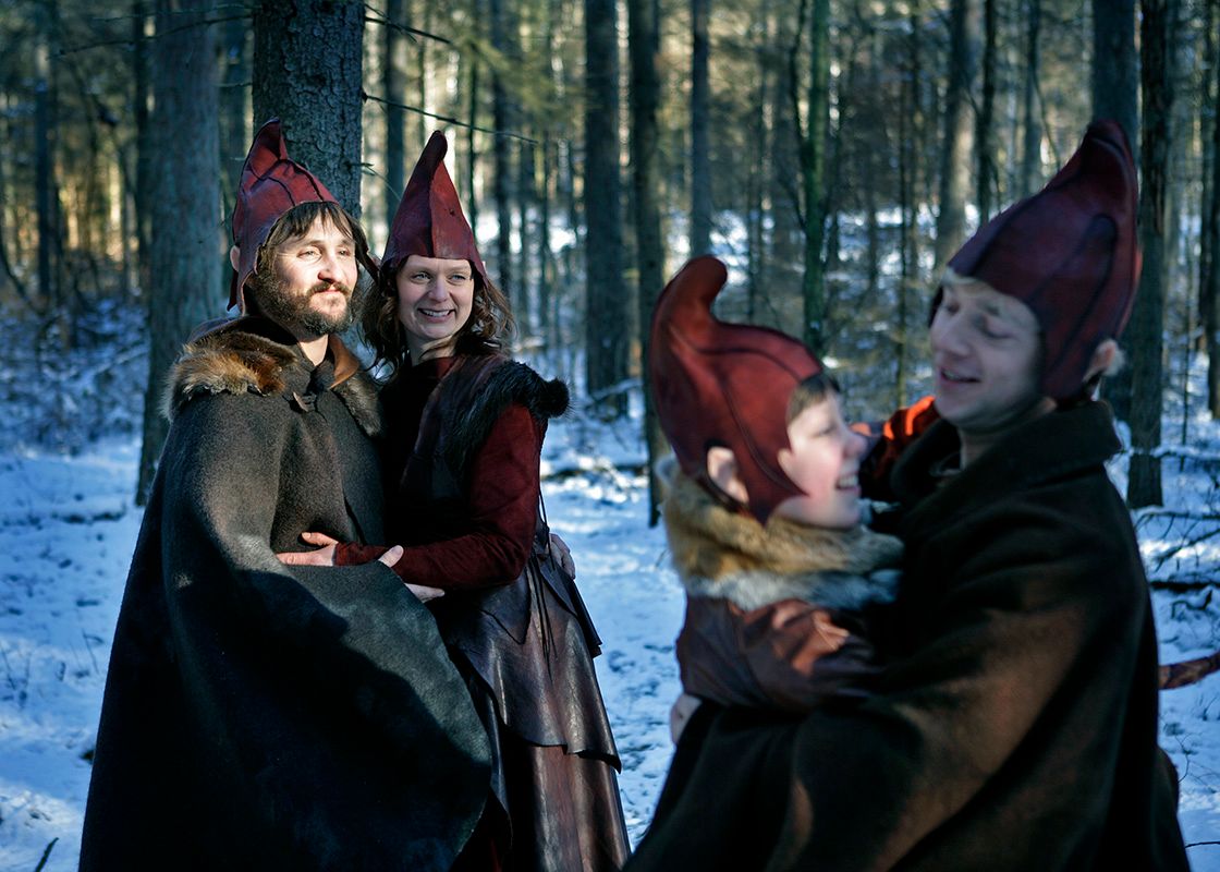 Foto de Lars Ranthe - Fotos Lars Ranthe - Foto 40 de 41 - AdoroCinema