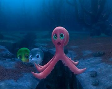 Trailer do filme Sammy: A Grande Fuga - Sammy: A Grande Fuga Trailer ...