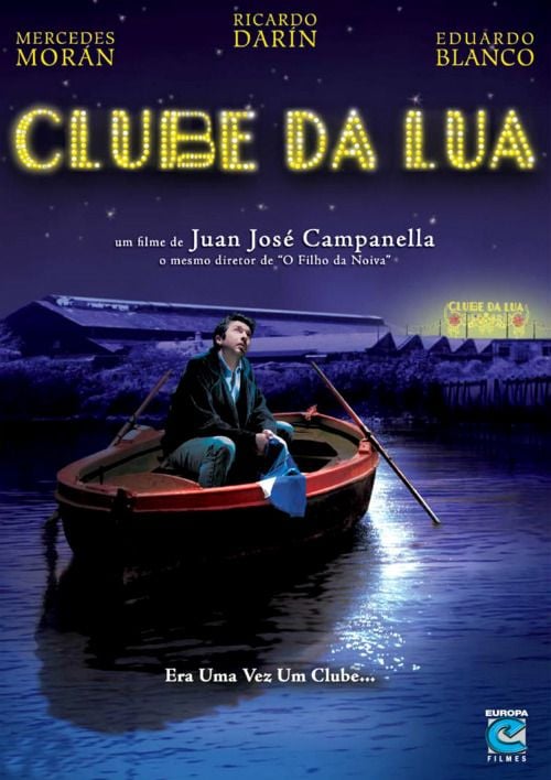 Clube da Lua - Filme 2004 - AdoroCinema