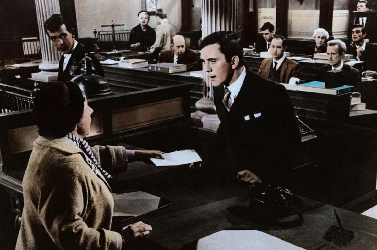 Foto do filme O Colecionador - Foto 11 de 12 - AdoroCinema