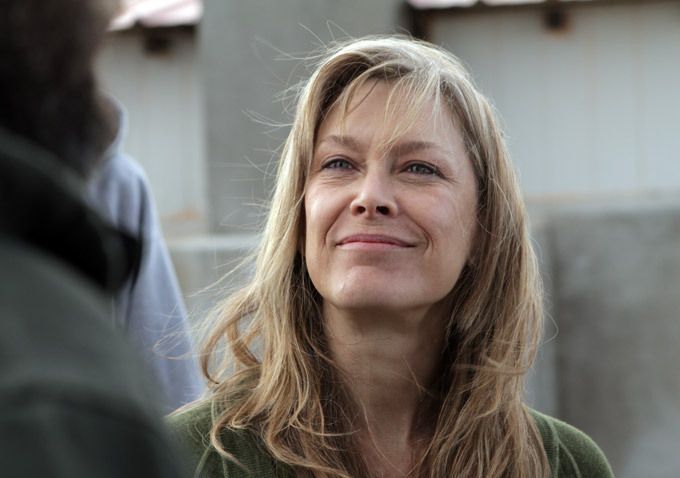 Foto de Mary Farley - Marfa Girl : Fotos Mary Farley - Foto 1 de 2 ...