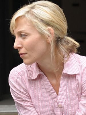 Juliet Rylance - AdoroCinema