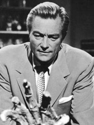 Richard Denning - AdoroCinema
