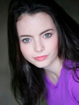 Freya Tingley - AdoroCinema