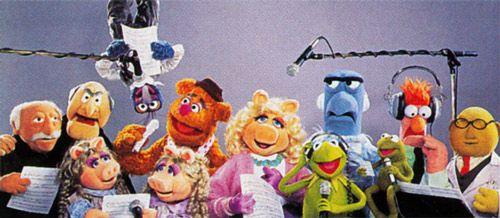 Foto do filme O Conto de Natal dos Muppets - Foto 6 de 7 - AdoroCinema