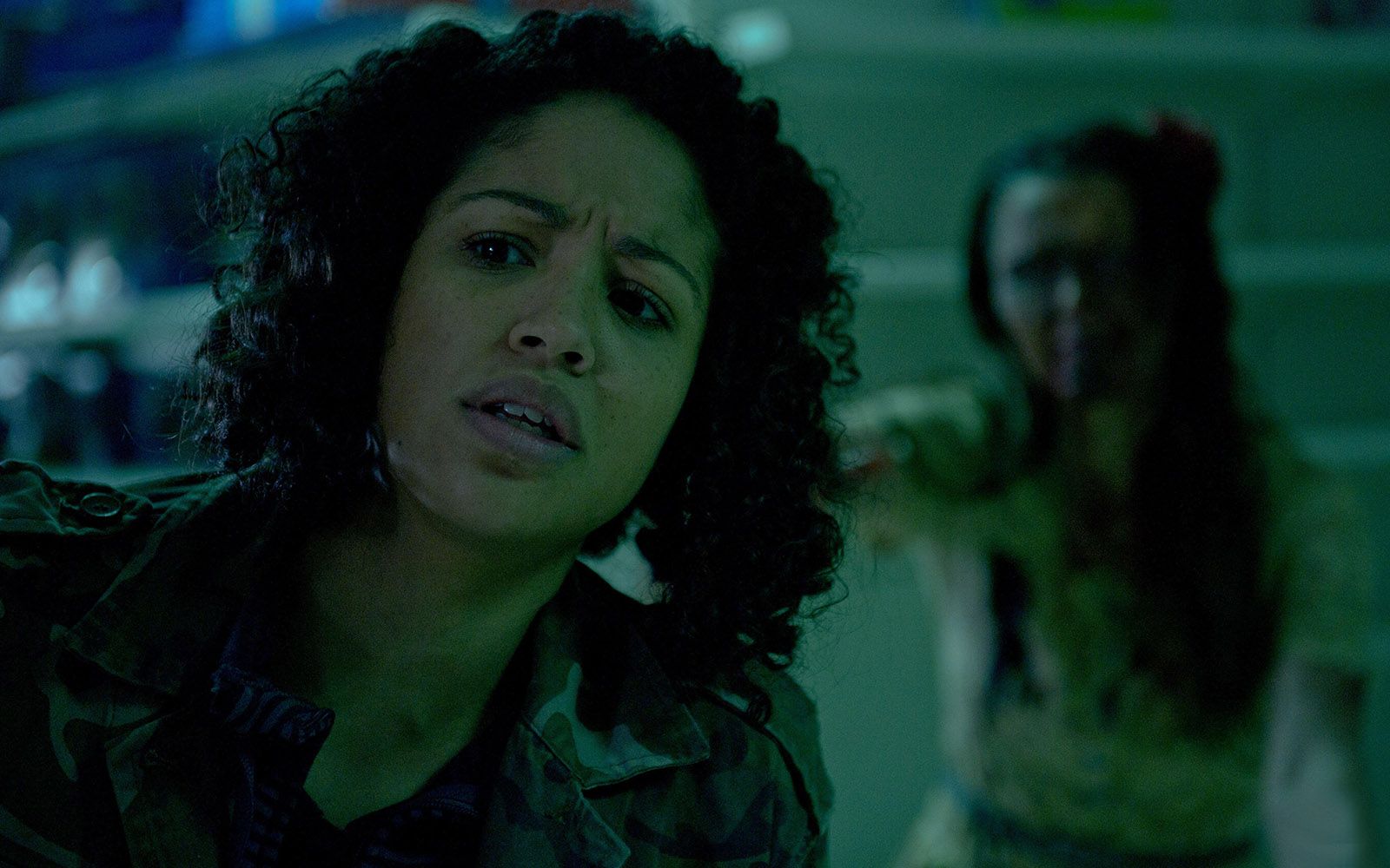 In the Flesh : In the Flesh : Fotos - 15 no 35 - AdoroCinema