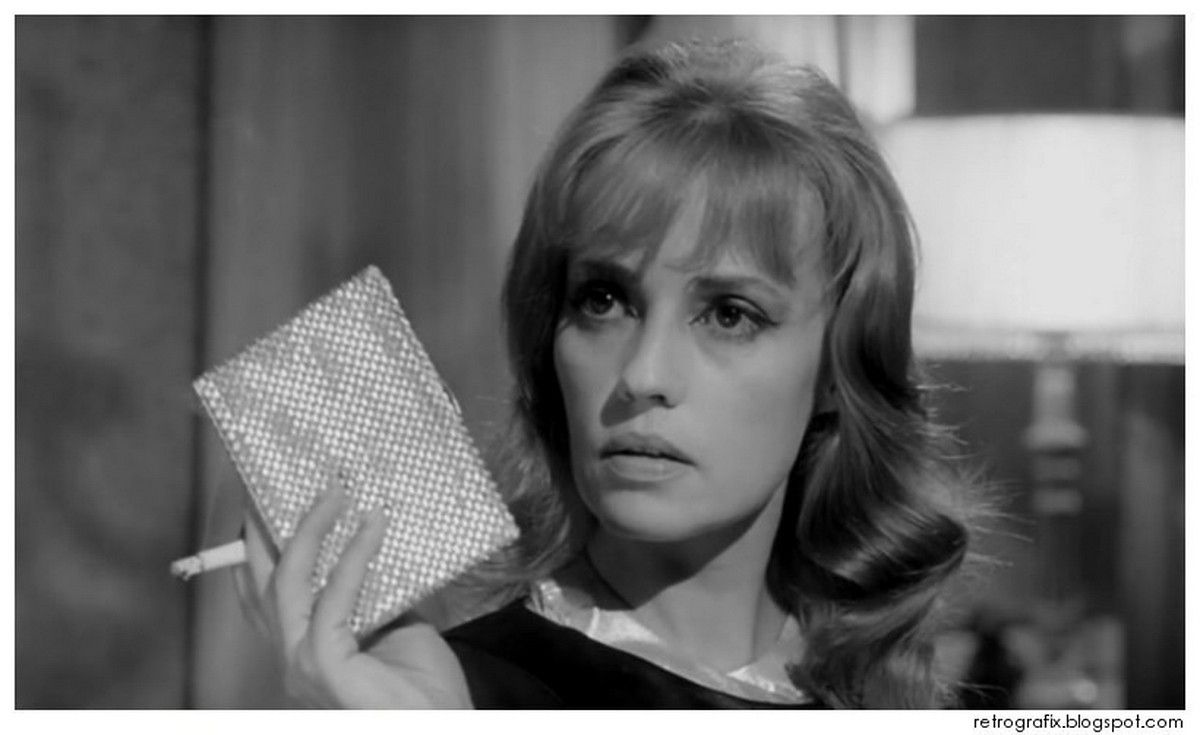 Foto do filme Eva - Foto 11 de 17 - AdoroCinema