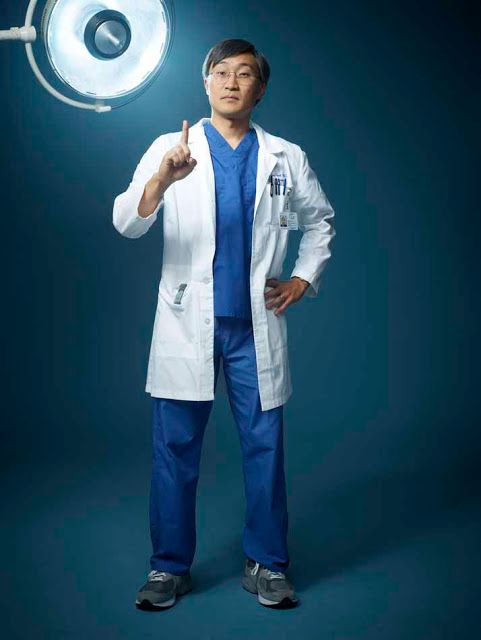 Monday Mornings : Fotos Keong Sim - 6 no 24 - AdoroCinema