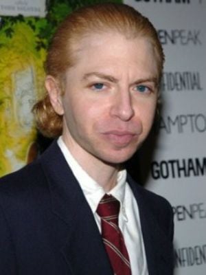 Matthew Faber - AdoroCinema