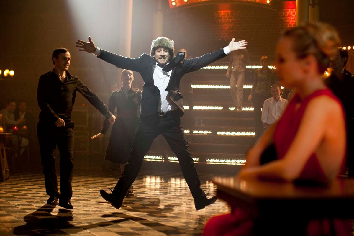 Foto do filme Um Plano Perfeito - Foto 7 de 35 - AdoroCinema