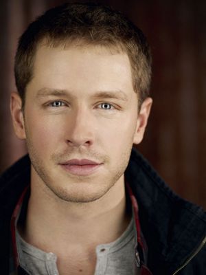 Josh Dallas : Filmografia - AdoroCinema