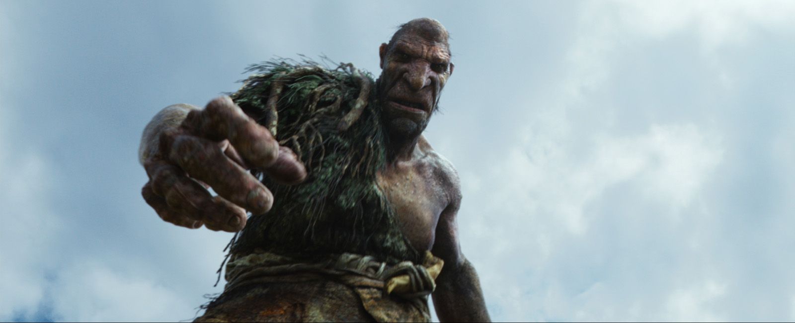 Foto do filme Jack, o Caçador de Gigantes - Foto 47 de 100 - AdoroCinema