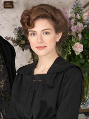 Aisling Loftus - AdoroCinema