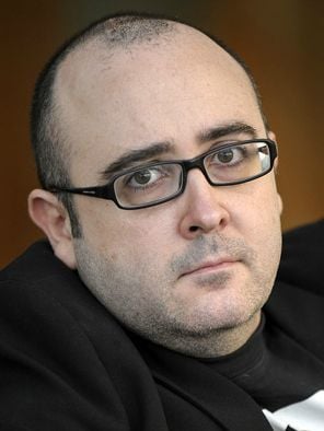 Carlos Areces - AdoroCinema