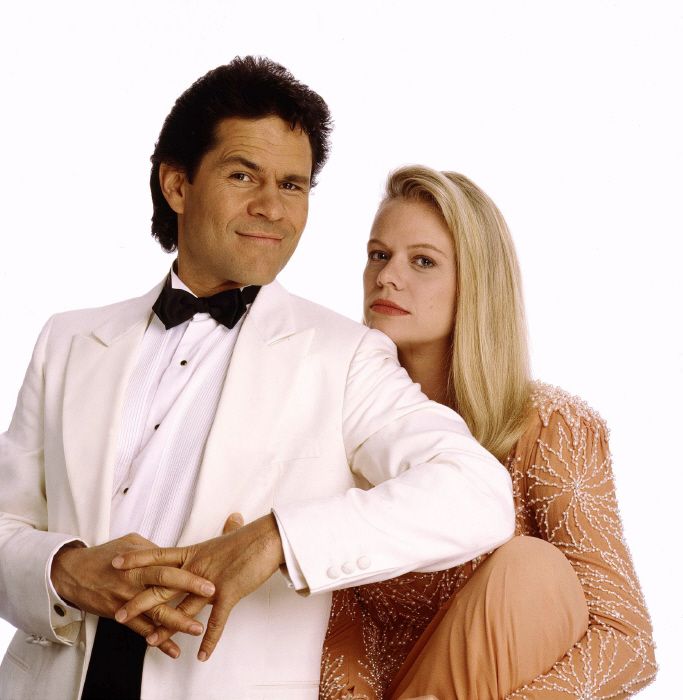 Foto de Marcy Walker - Fotos A. Martinez, Marcy Walker - Foto 7 de 81 ...