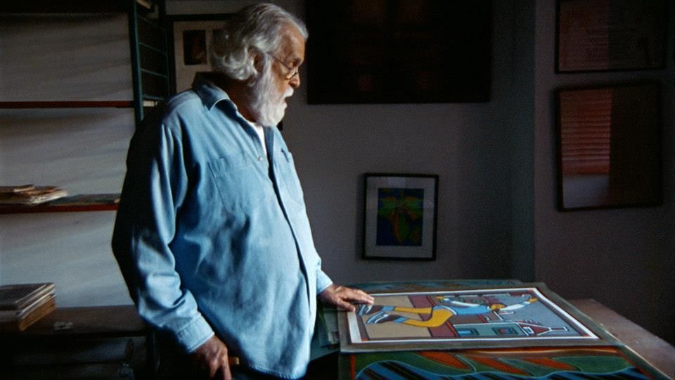 Foto do filme Francisco Brennand - Foto 5 de 7 - AdoroCinema