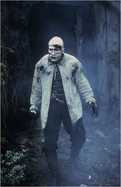 Foto do filme House of the Dead - O Filme - Foto 5 de 7 - AdoroCinema