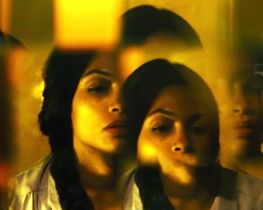 Trailer do filme Em Transe - Em Transe Trailer (2) Original - AdoroCinema