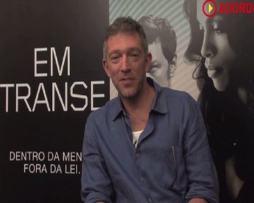 Entrevista sobre Em Transe : Entrevista 3 - Português - AdoroCinema