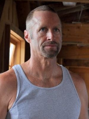 Mark Sivertsen - AdoroCinema