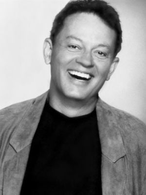 David Graf - AdoroCinema