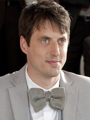 Charlie Anson - AdoroCinema