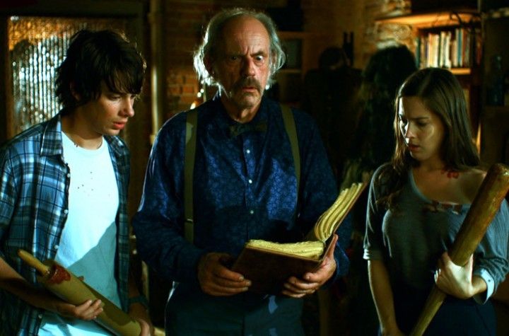 Foto de Christopher Lloyd - Fotos Christopher Lloyd - Foto 66 de 88 ...