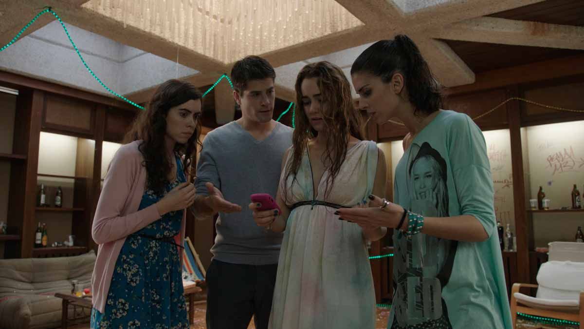 Foto de Rocío León - Fotos Luis Fernández (II), Alicia Sanz, Rocío León ...