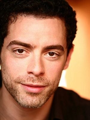 Rick D. Wasserman - AdoroCinema