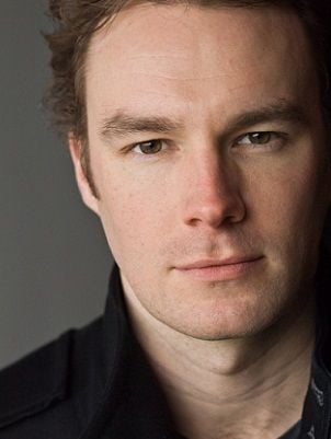 Foto de Mark Hildreth - AdoroCinema