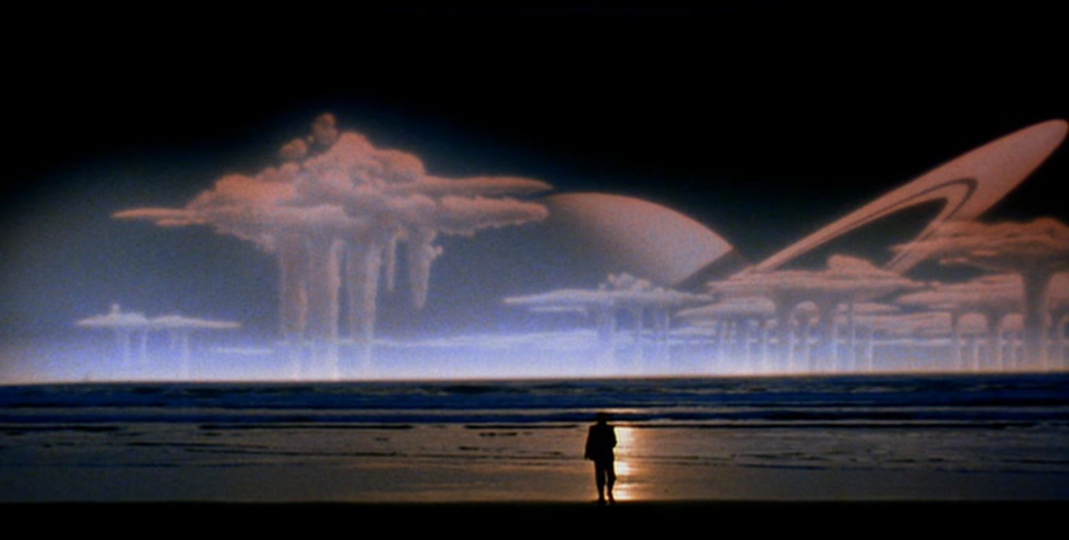 Foto do filme Terra Tranquila - Foto 1 de 3 - AdoroCinema