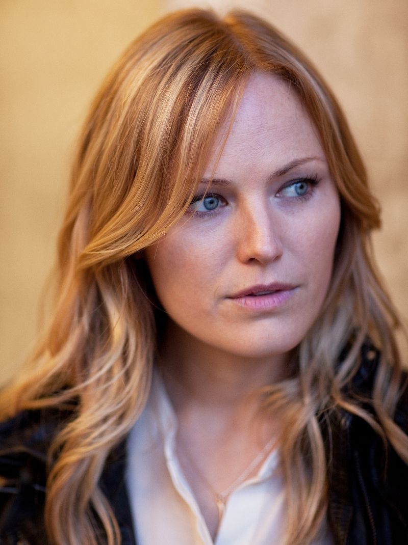 Foto de Malin Åkerman - Códigos de Defesa : Fotos Malin Åkerman - Foto ...