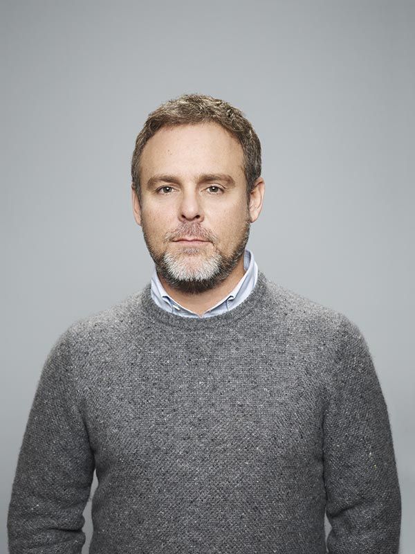 Bryan Burk - AdoroCinema