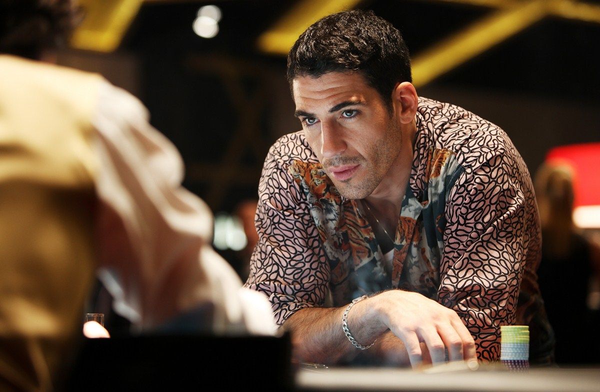 Foto do filme Tirando A Sorte Grande - Foto 2 de 8 - AdoroCinema