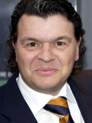 Jamie Foreman - AdoroCinema