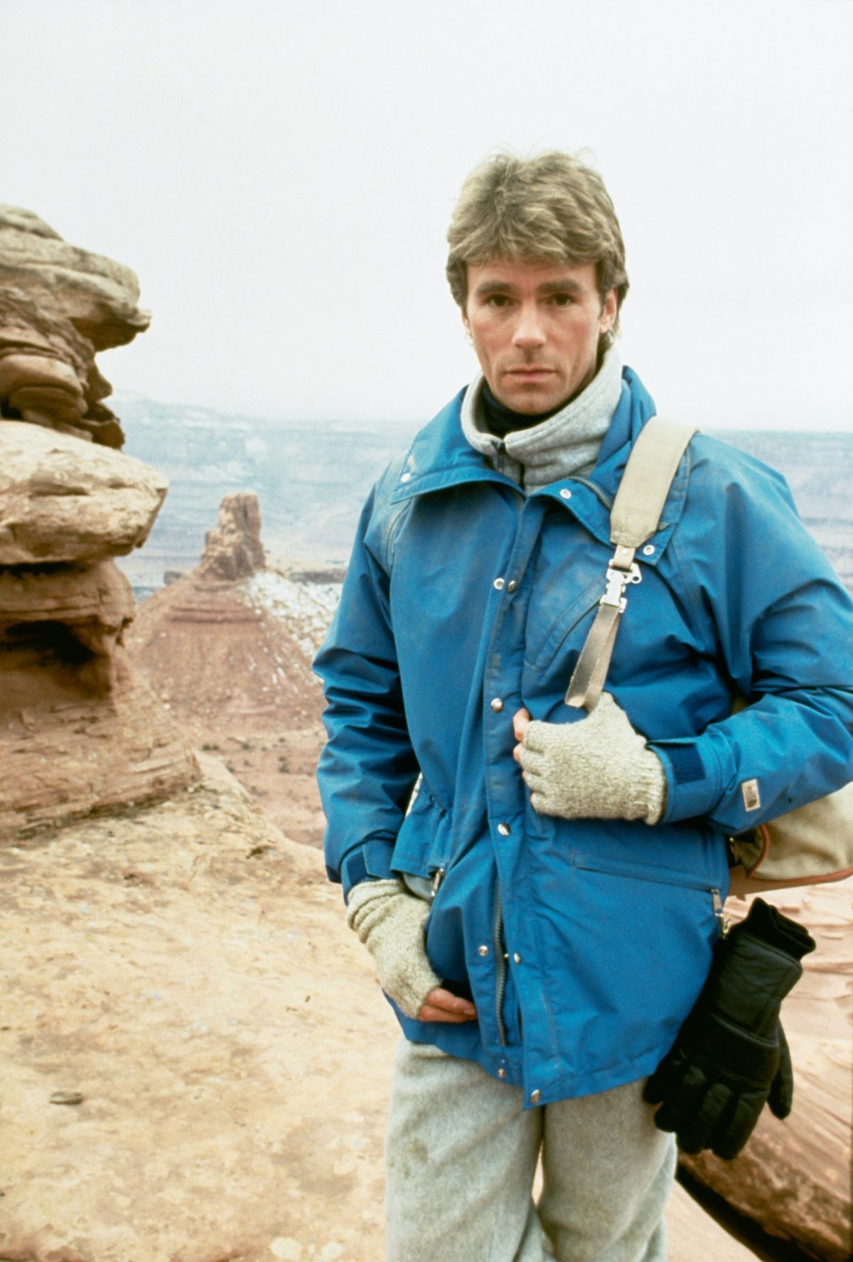 MacGyver - Profissão: Perigo : Fotos Richard Dean Anderson - 11 no 12 ...