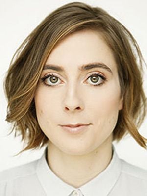 Ève Landry - AdoroCinema