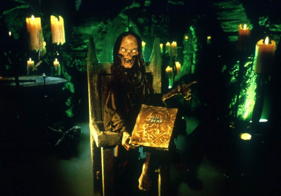 Tales from the Crypt : Tales from the Crypt : Fotos - 10 no 29 ...
