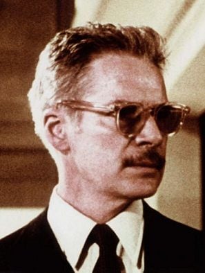 Michael Higgins - AdoroCinema