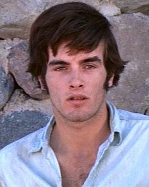 Mark Frechette - AdoroCinema