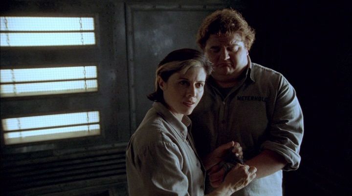 Foto do filme Cubo Zero - Foto 4 de 8 - AdoroCinema