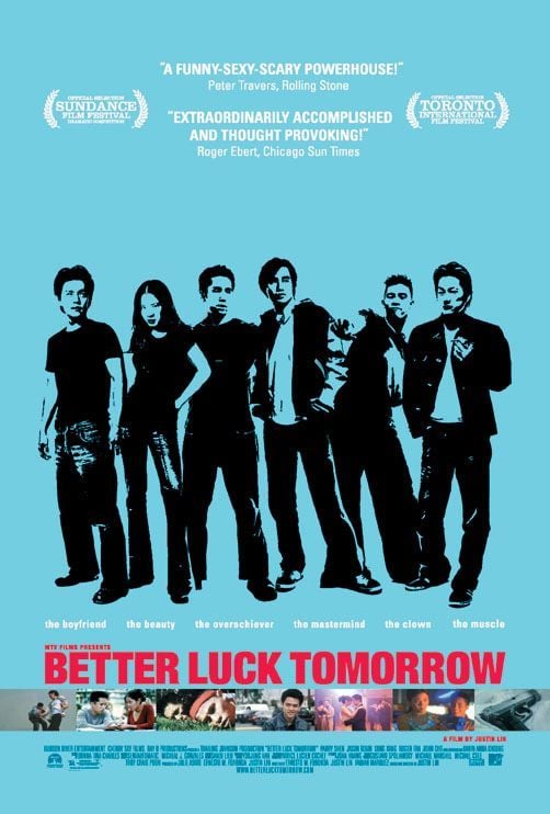 Better Luck Tomorrow - Filme 2002 - AdoroCinema