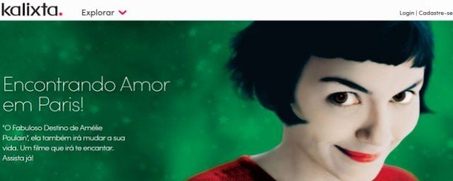 Kalixta estreia disposto a conquistar as mulheres - Notícias de cinema ...