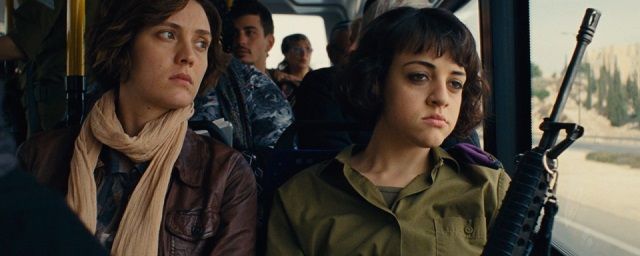 Exclusivo: Veja o primeiro trailer legendado de Inch'Allah, filme ...