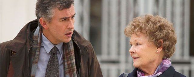 Exclusivo: Saiu o trailer legendado de Philomena, filme indicado ao ...